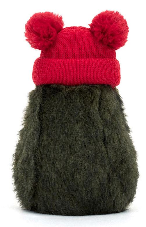 Peluche amuseable bobble avocado - JELLYCAT | Emilie & Compagnie