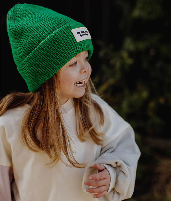 Bonnet Pop Croco - Hello Hossy | Emilie & Compagnie